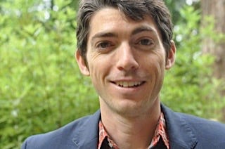 Sam Robinson | Substack