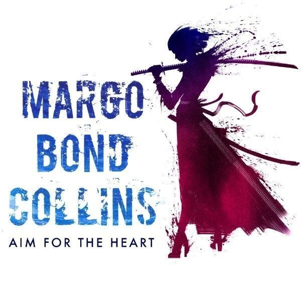 Margo Bond Collins | Substack