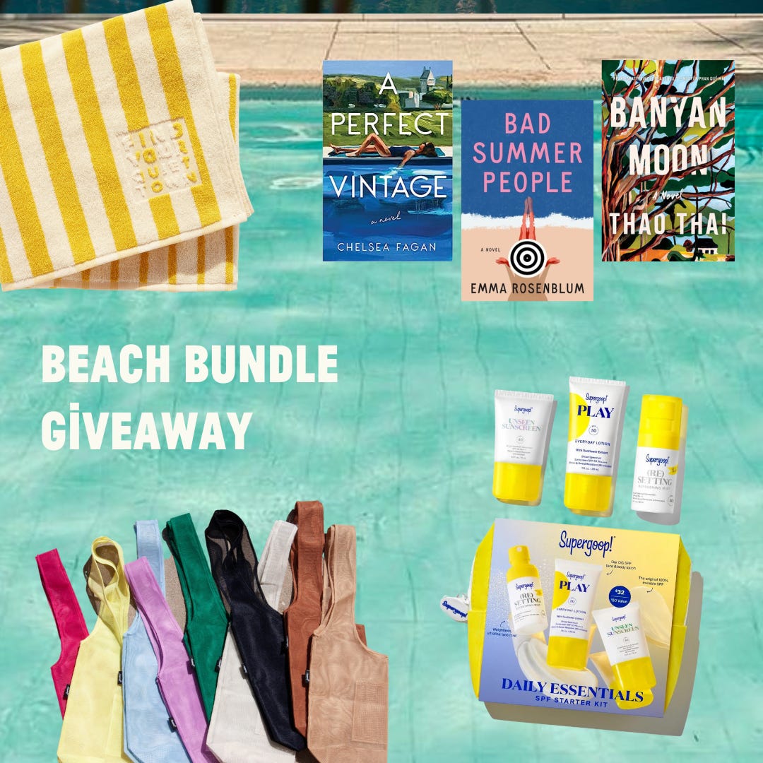 Weekend Recs #2: Swifties, Cheetos, and personal style