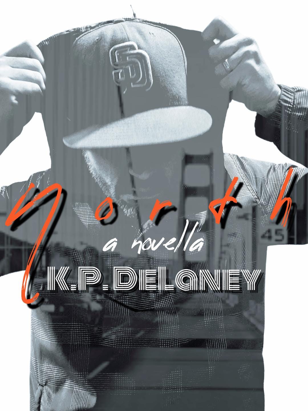 North. - by K.P. DeLaney - K.P.’s Substack