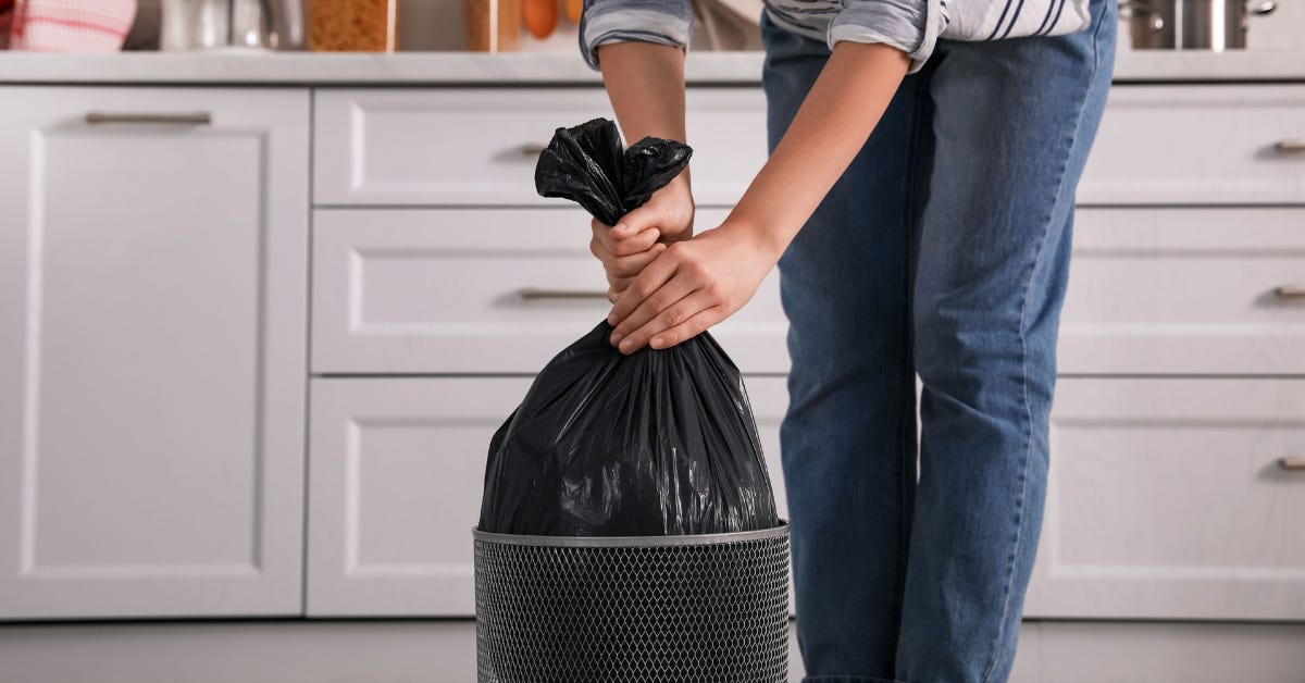 Deputy Mayor Greig Fights Back Against 40% Bag Tag Cost Hike