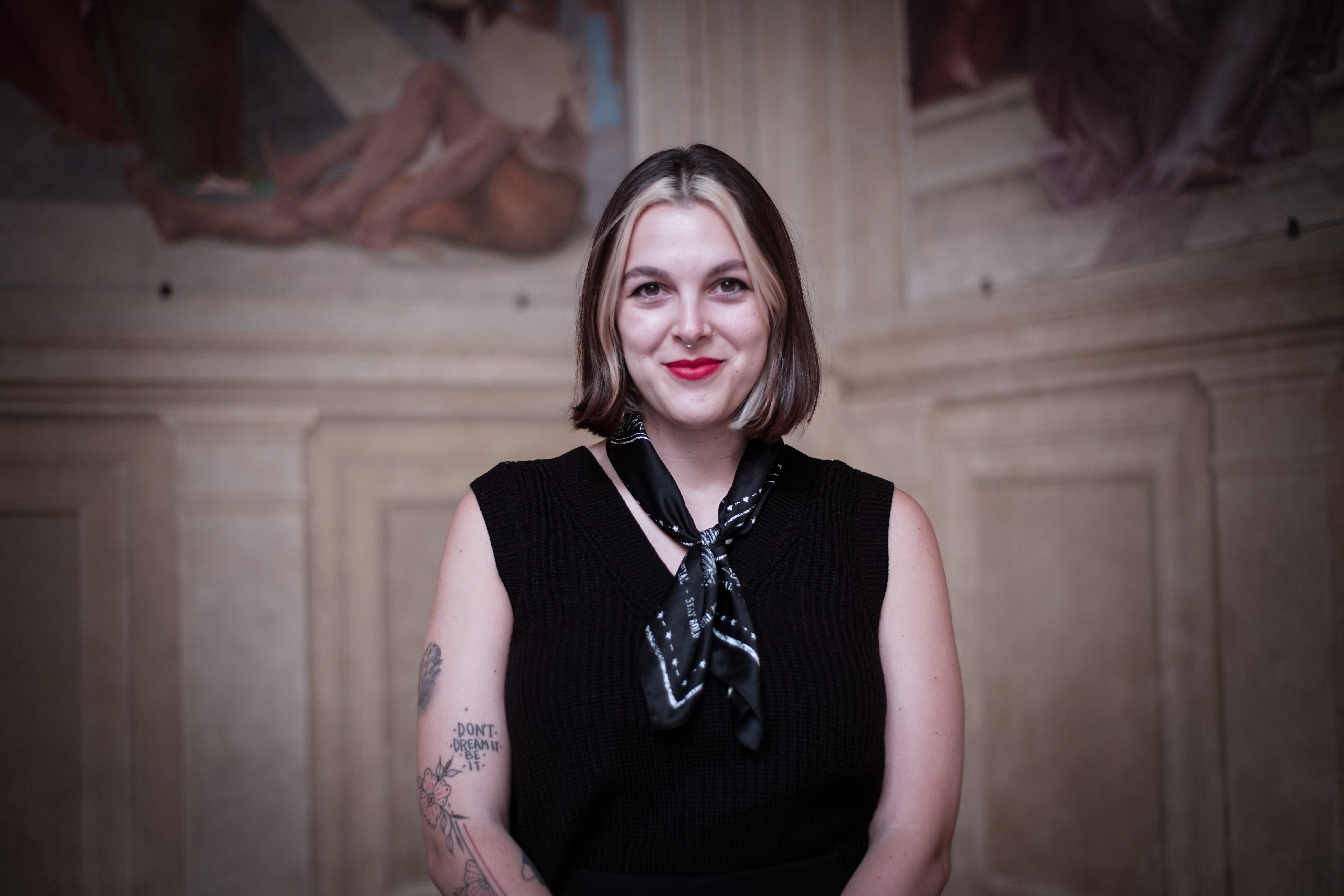 Sara Morín | Substack