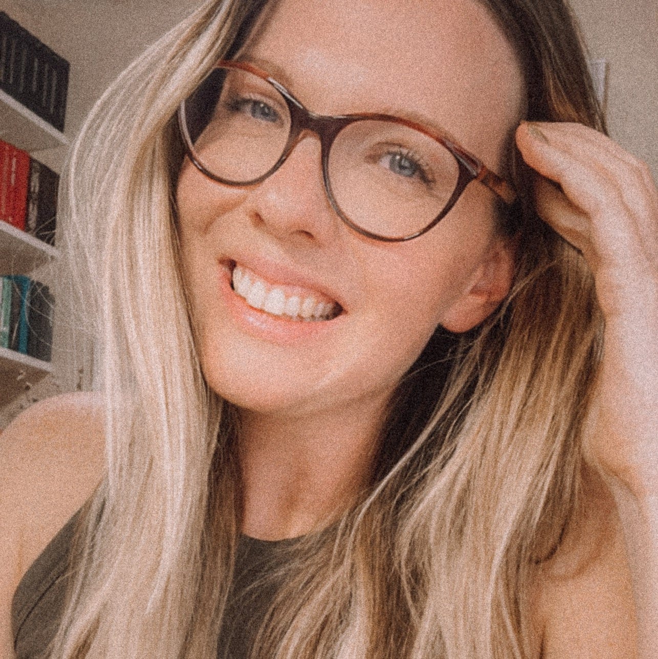 Christina Hanson | Substack