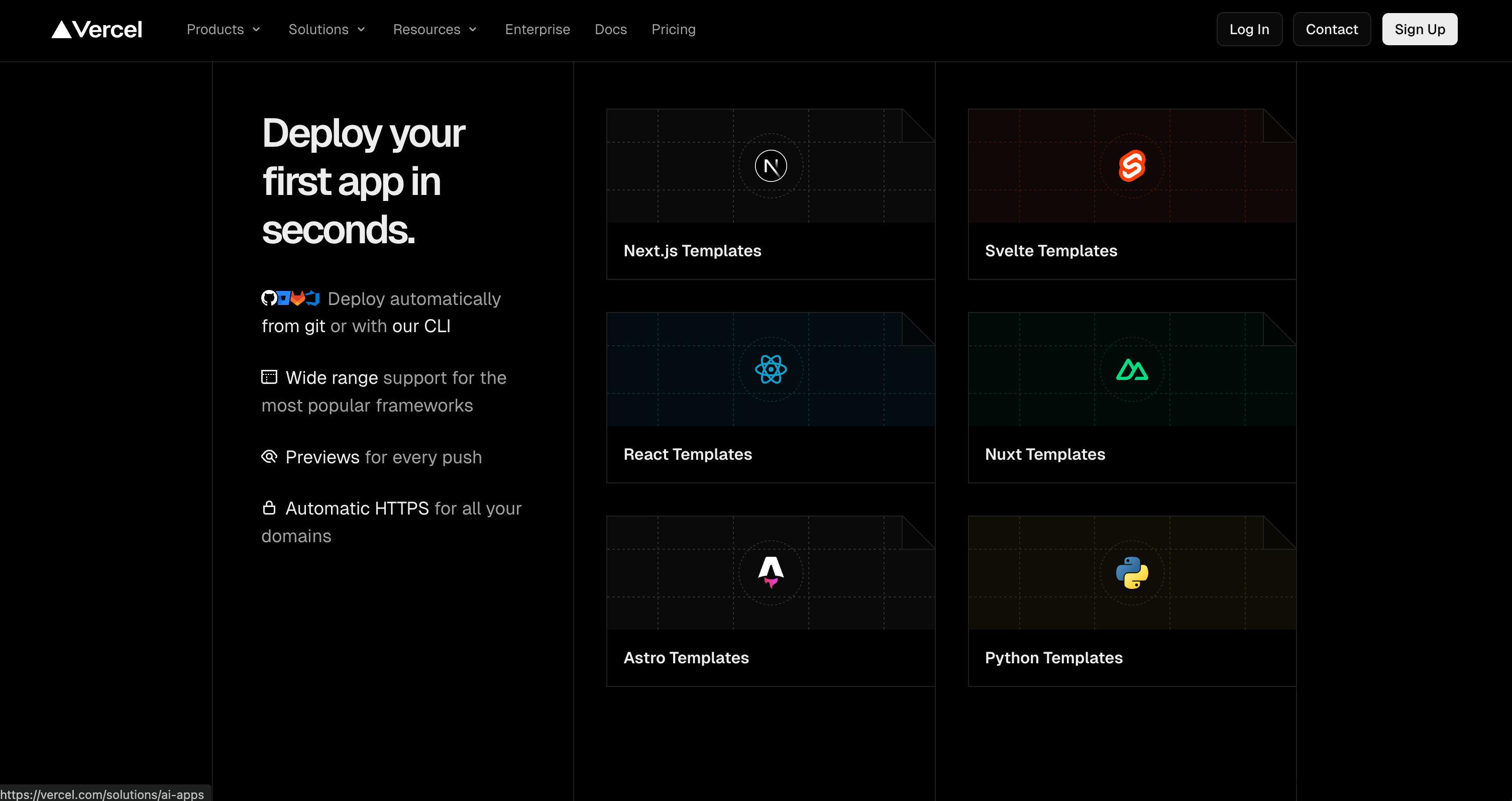 The Vibe Coder’s Guide to Deployment - by Richardson Dackam