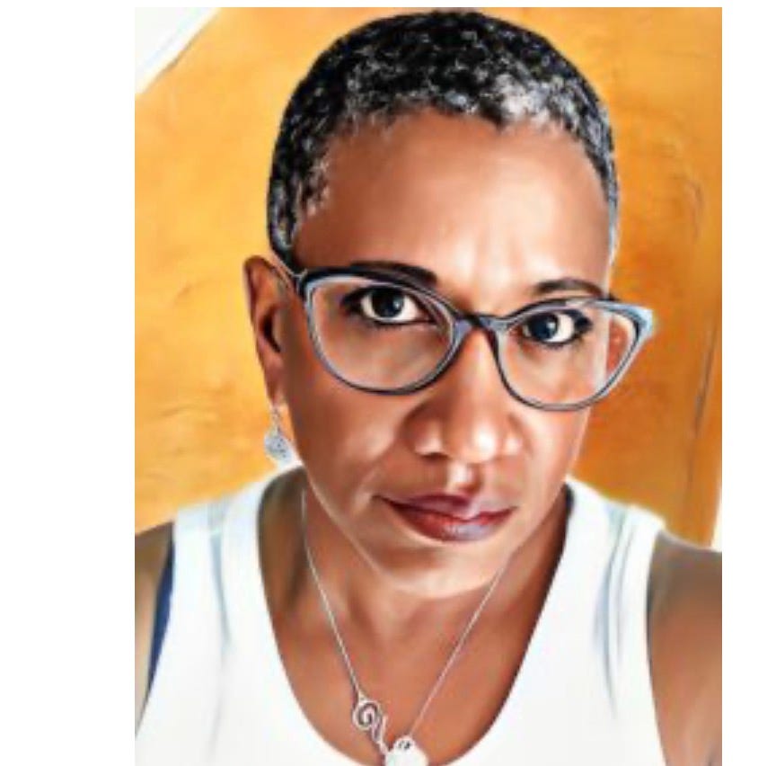 Karen Wesley | Substack