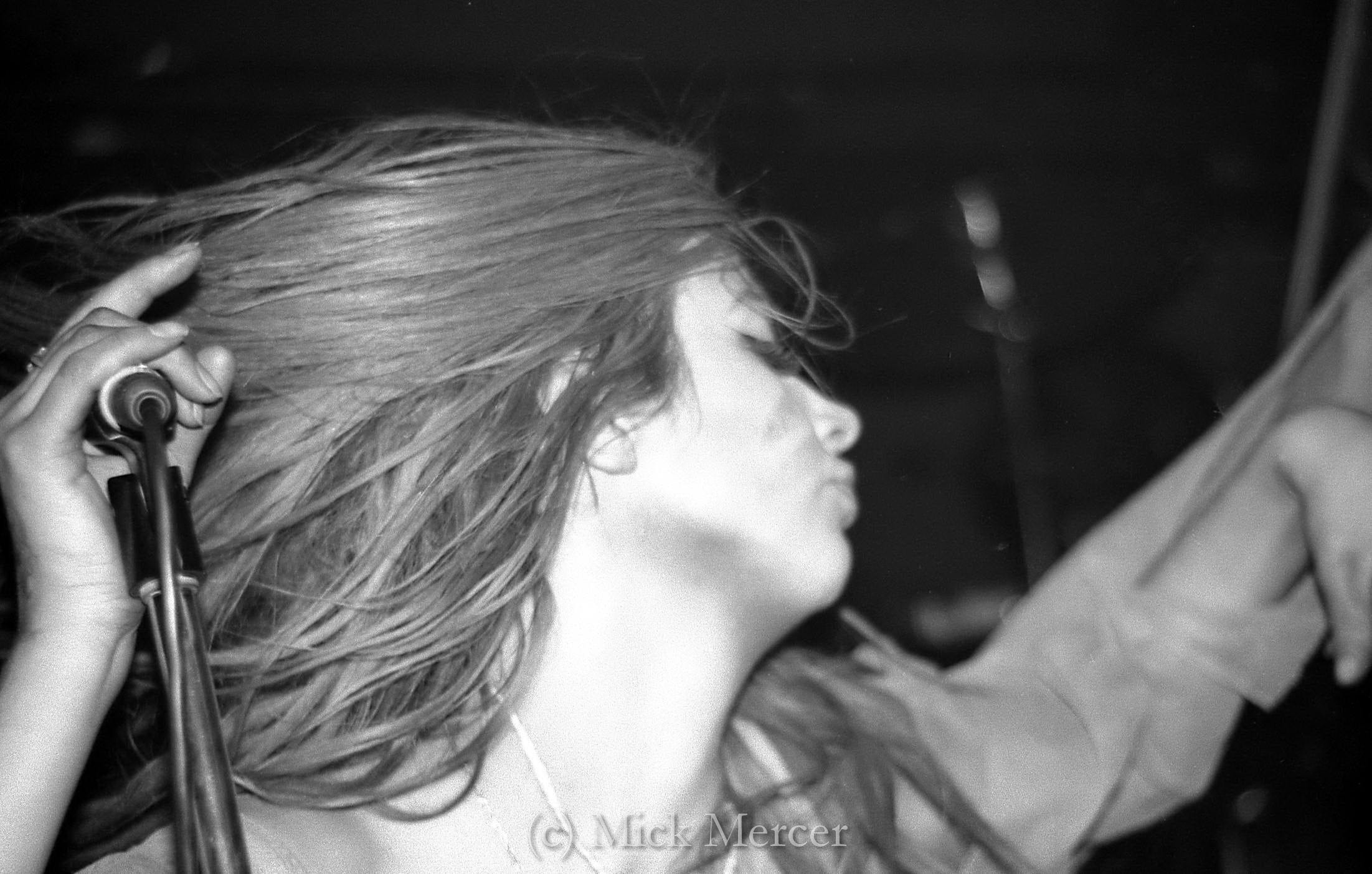 ON THIS DAY ... in 1990/91 - Basti, Faith Over Reason and Daisy Chainsaw