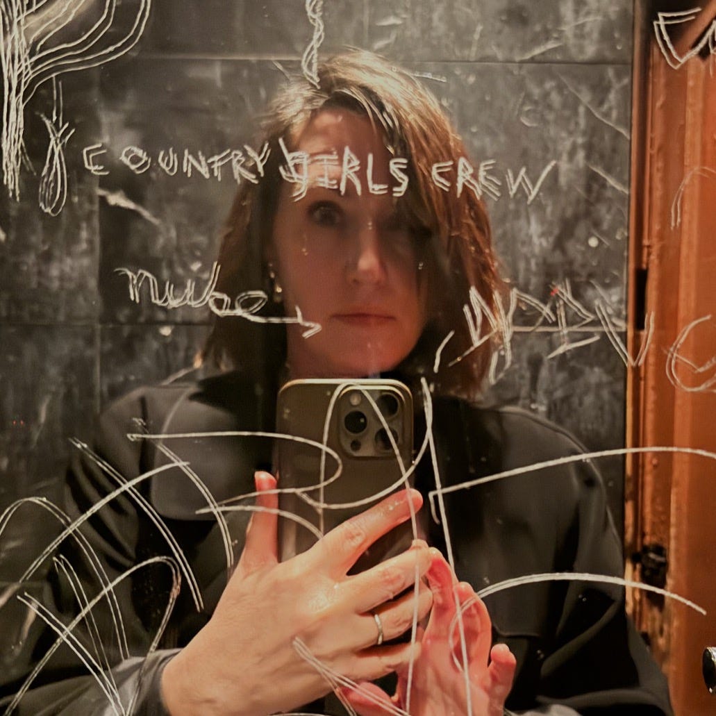 Jennifer Cooper | Substack