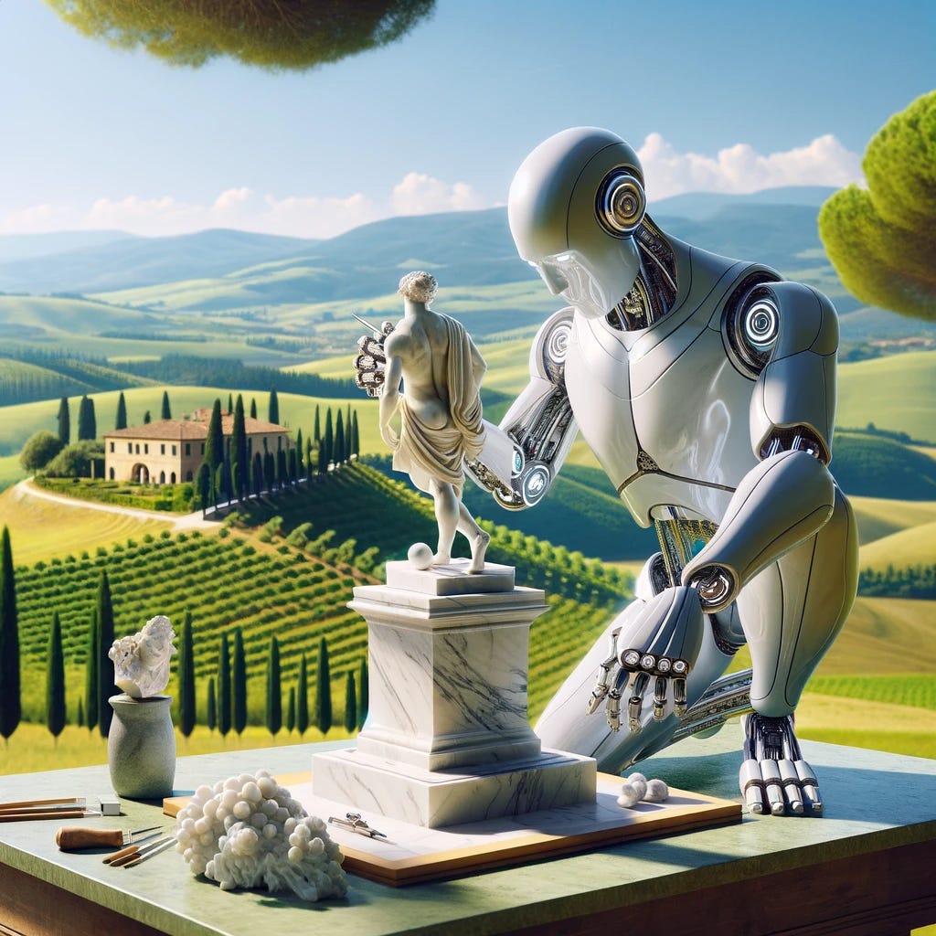 Sci-Friday - by S.L. Stallings - Feed Your Head