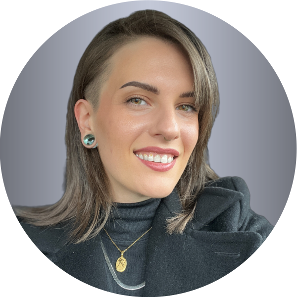 Courtney Trethric | Substack