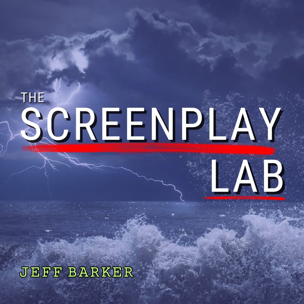 The Screenplay Lab | Substack