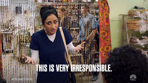 How Irresponsible! - by Analytics India Magazine