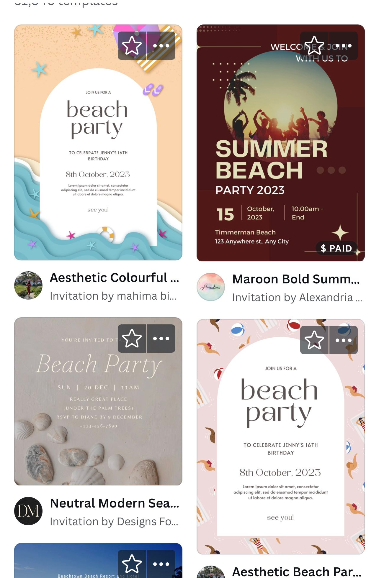 A Guide to Throwing Parties - by BowTied Passport