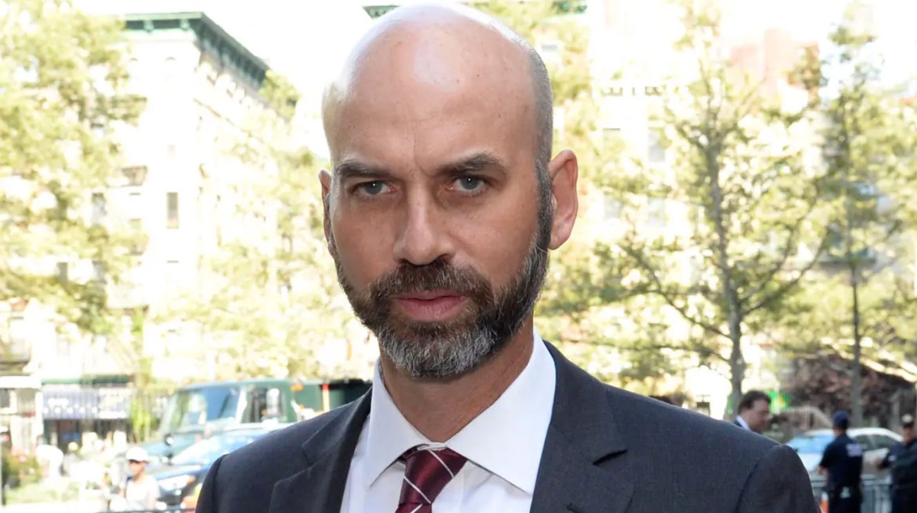 12/15/23 - Part Two of James Bennet's takedown of the New York Times ...