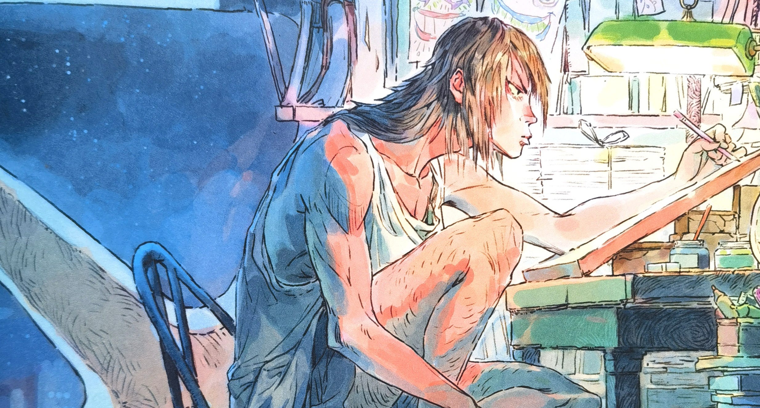 The Surreal Whimsy of 'Tortov Roddle' - Animation Obsessive