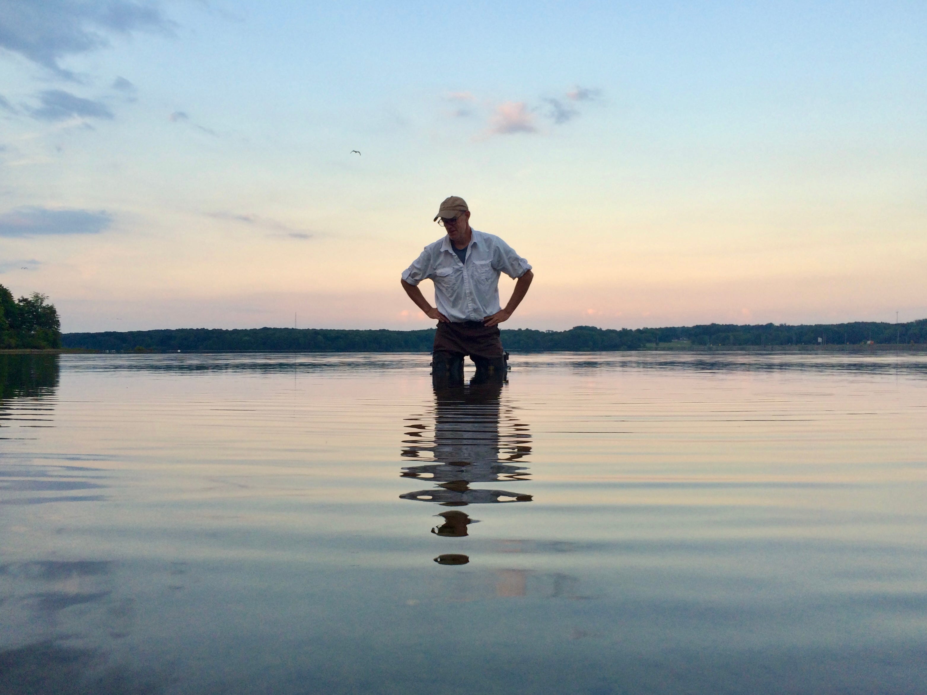 Barry Underwood | Substack