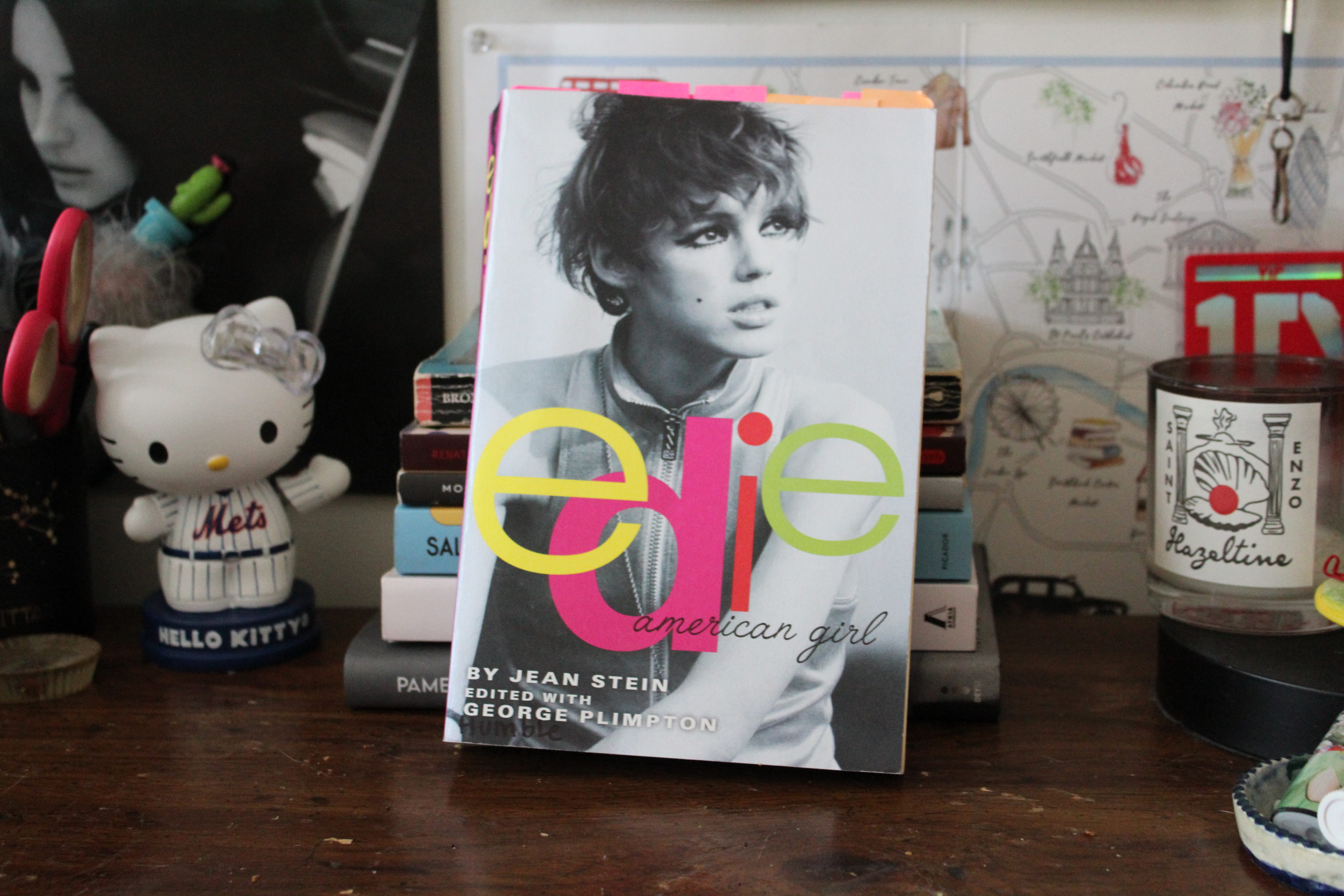 summer reads vol. 1 - by nikki - urban cowgirl