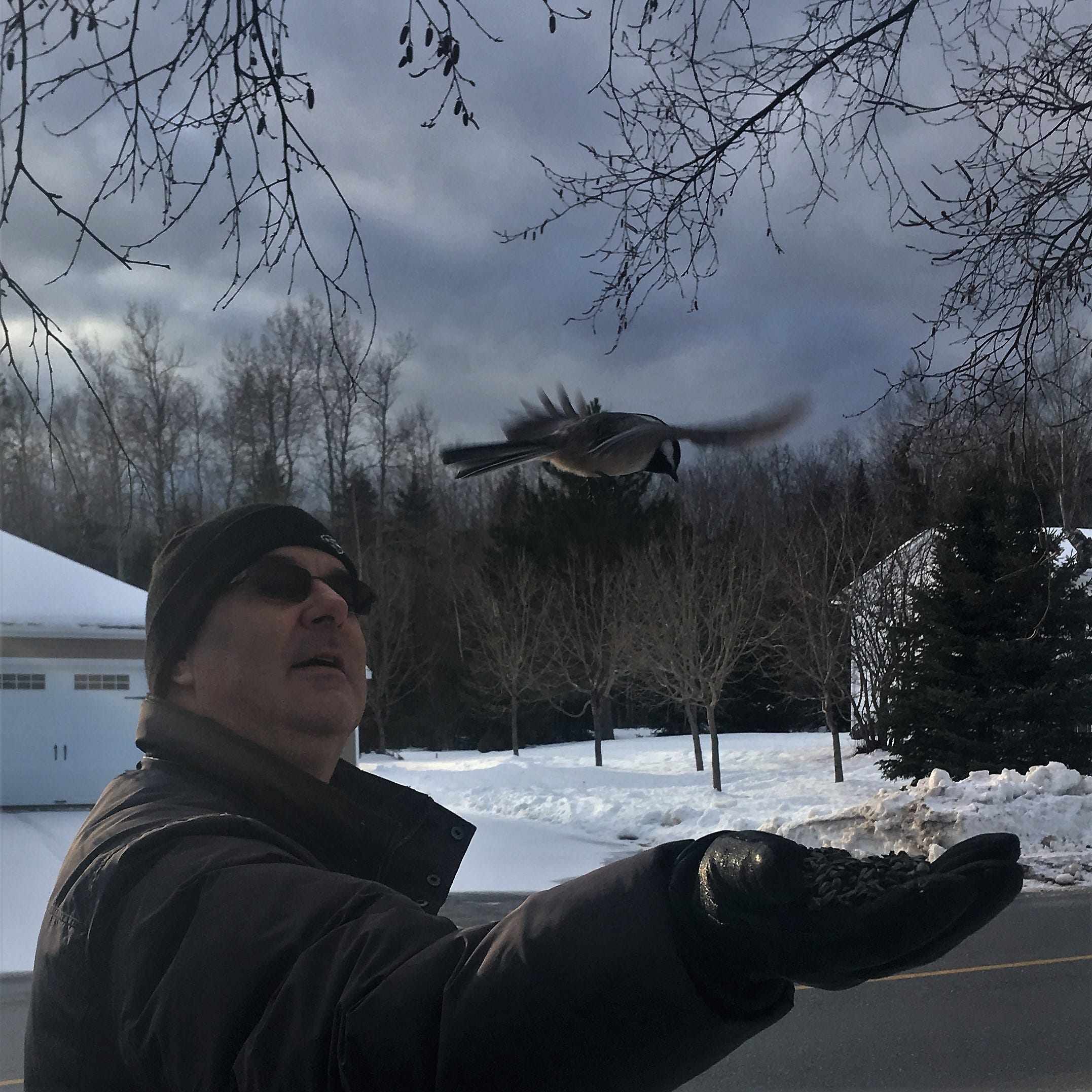 The Years of Living (Not So) Dangerously (Part One)