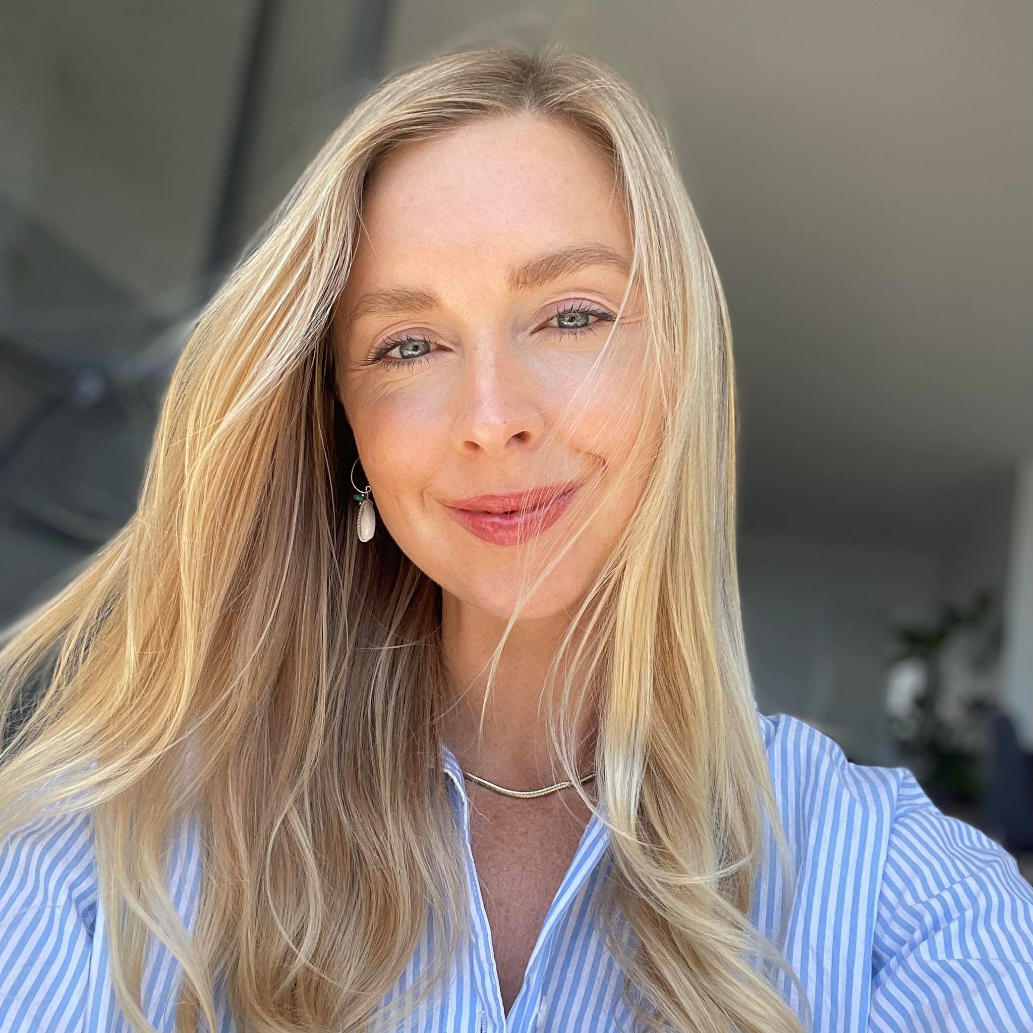 Amy Louise Southorn | Substack