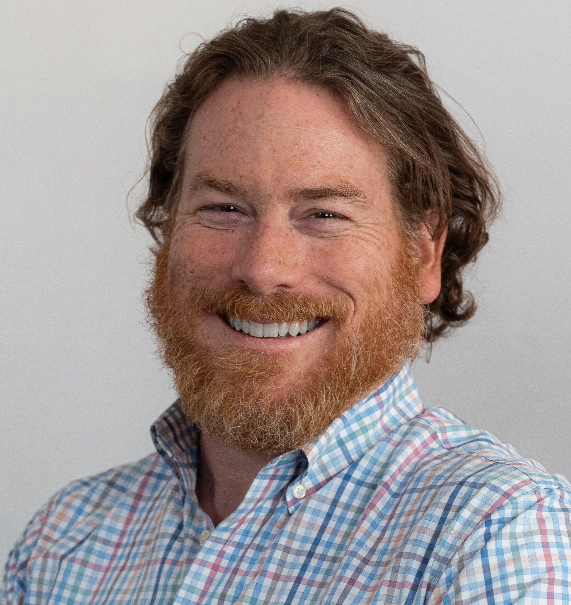 Brian James Bolz | Substack