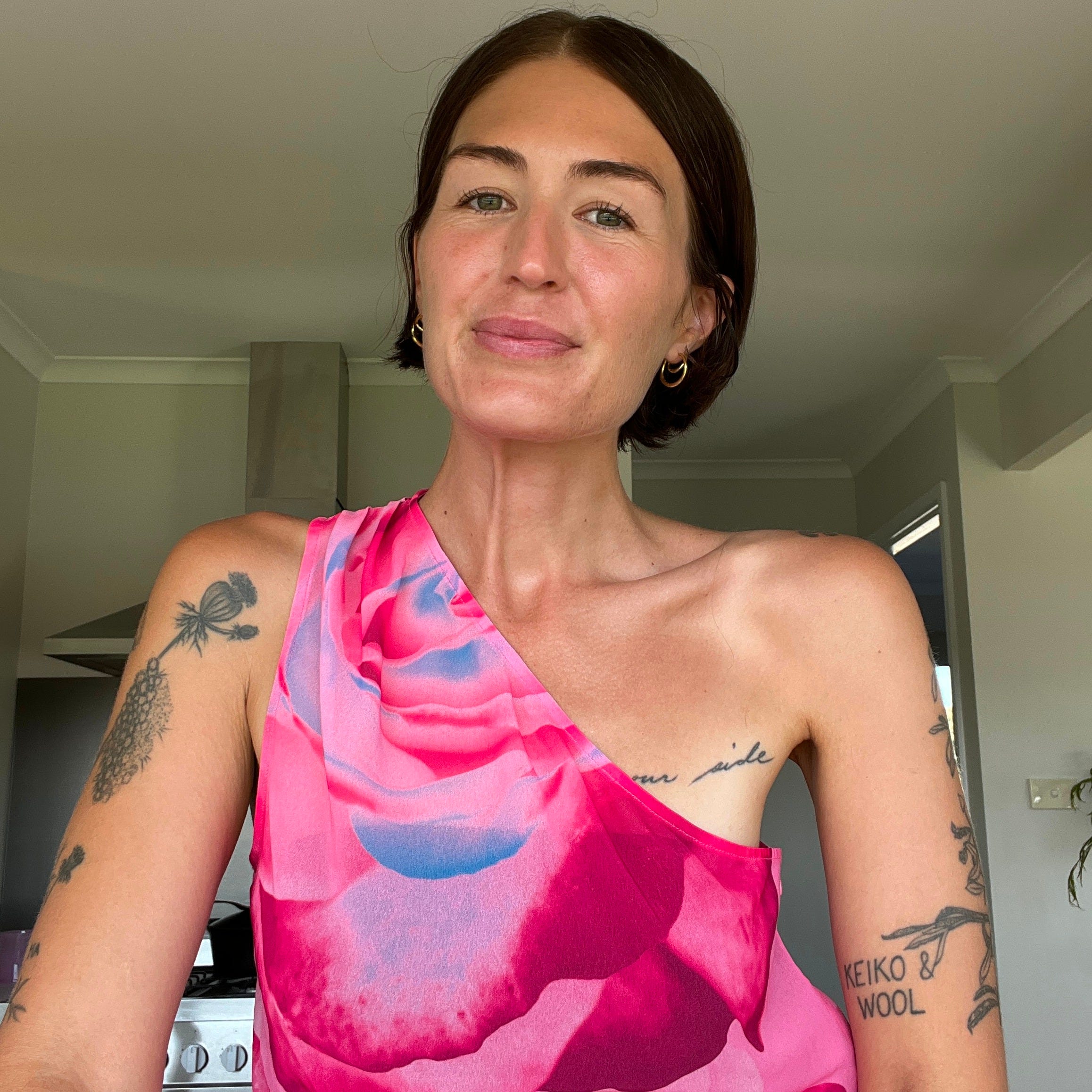 Clara McKay | Substack