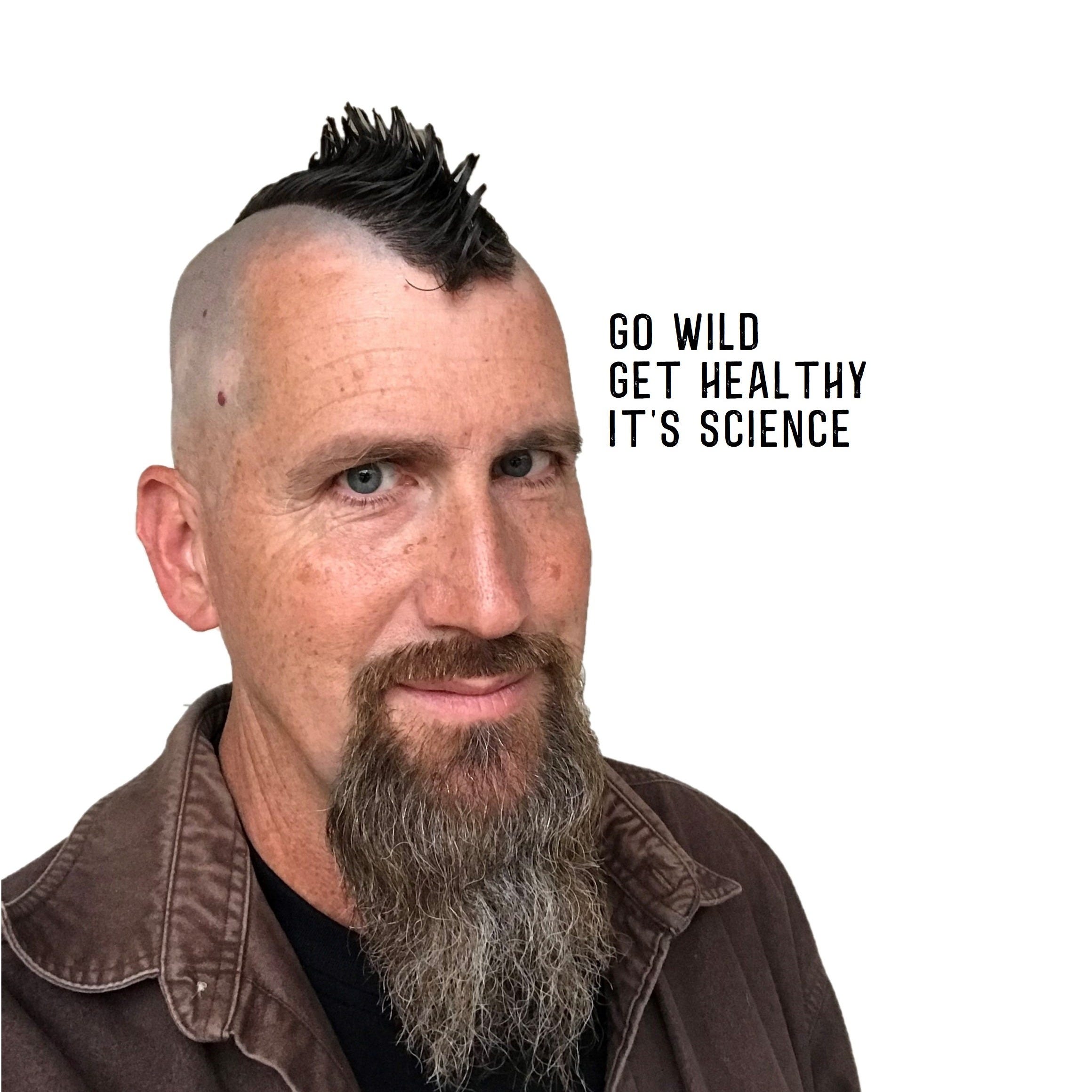 Merriwether Vorderbruggen | Substack