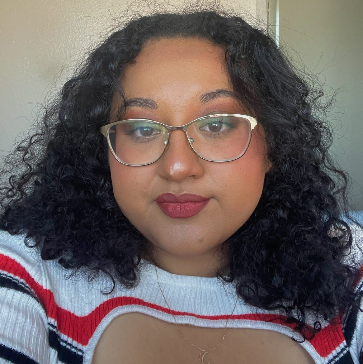 charissa love | Substack