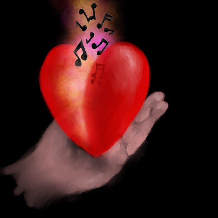 Phoenix Bee | Substack