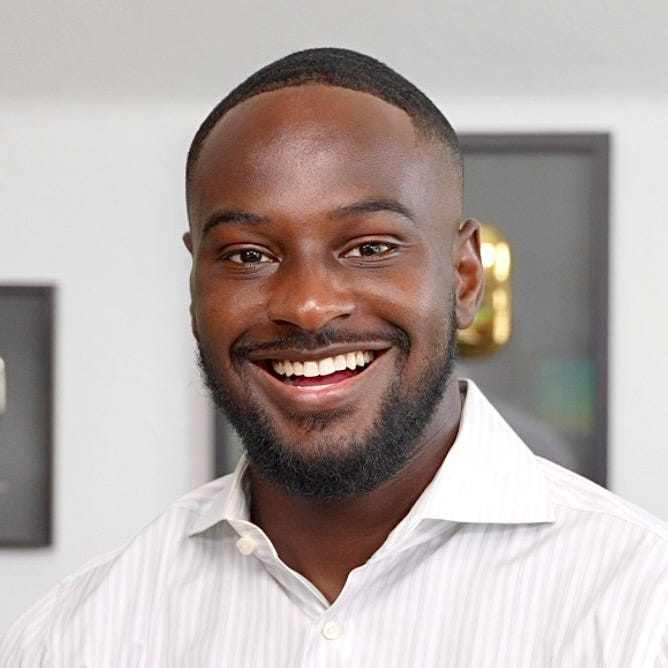 Kaelin Edwards | Substack