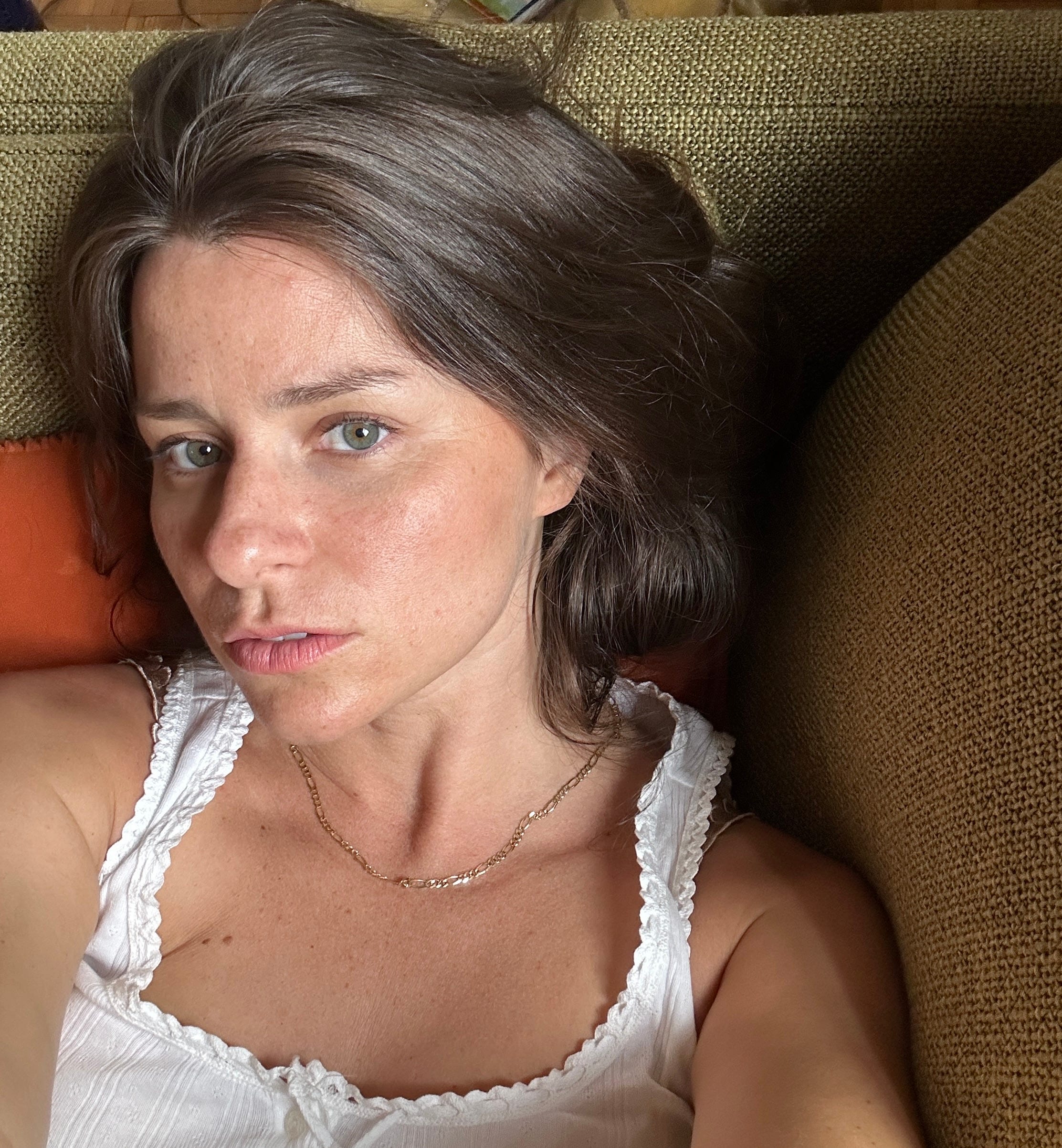 Lee Tilghman | Substack