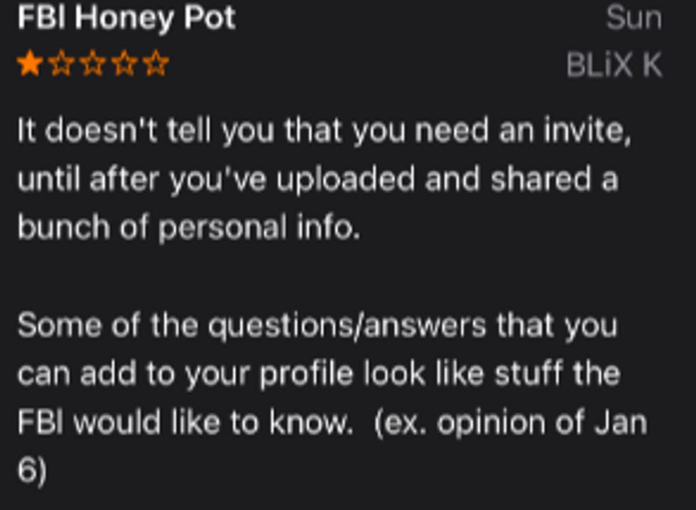 Right Stuff Dating App Flawless Victory, So Much Conservative Hetero ...