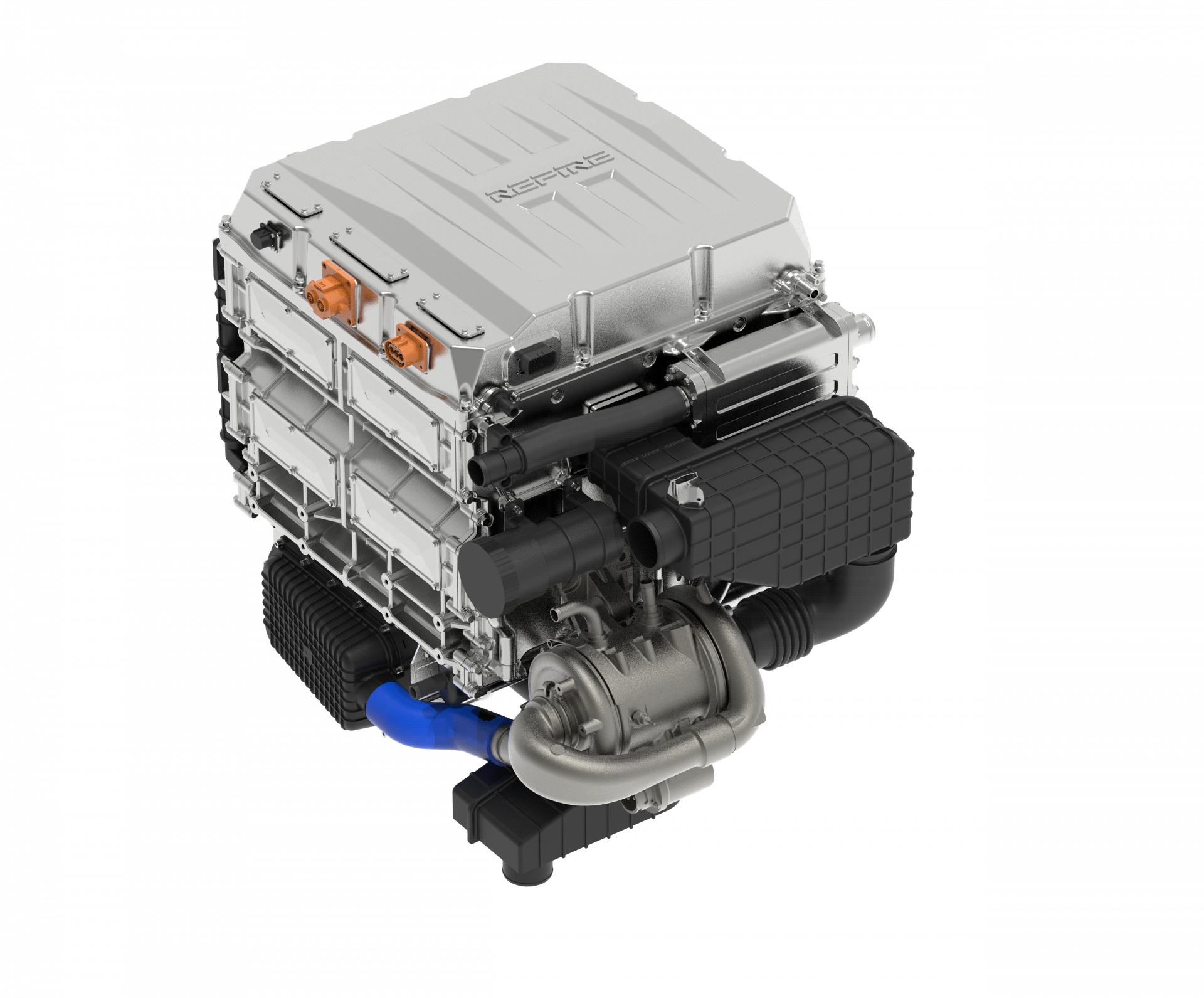 REFIRE release PEM and ALK electrolyser products