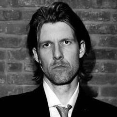 Nick Dove | Substack