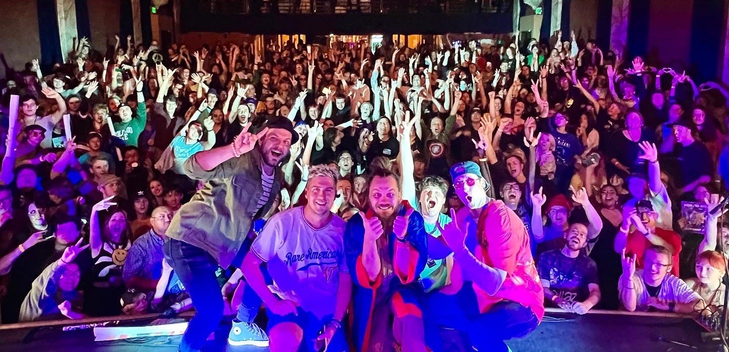 Why Attending a Rare Americans Show Alone Might Be the Best Decision ...