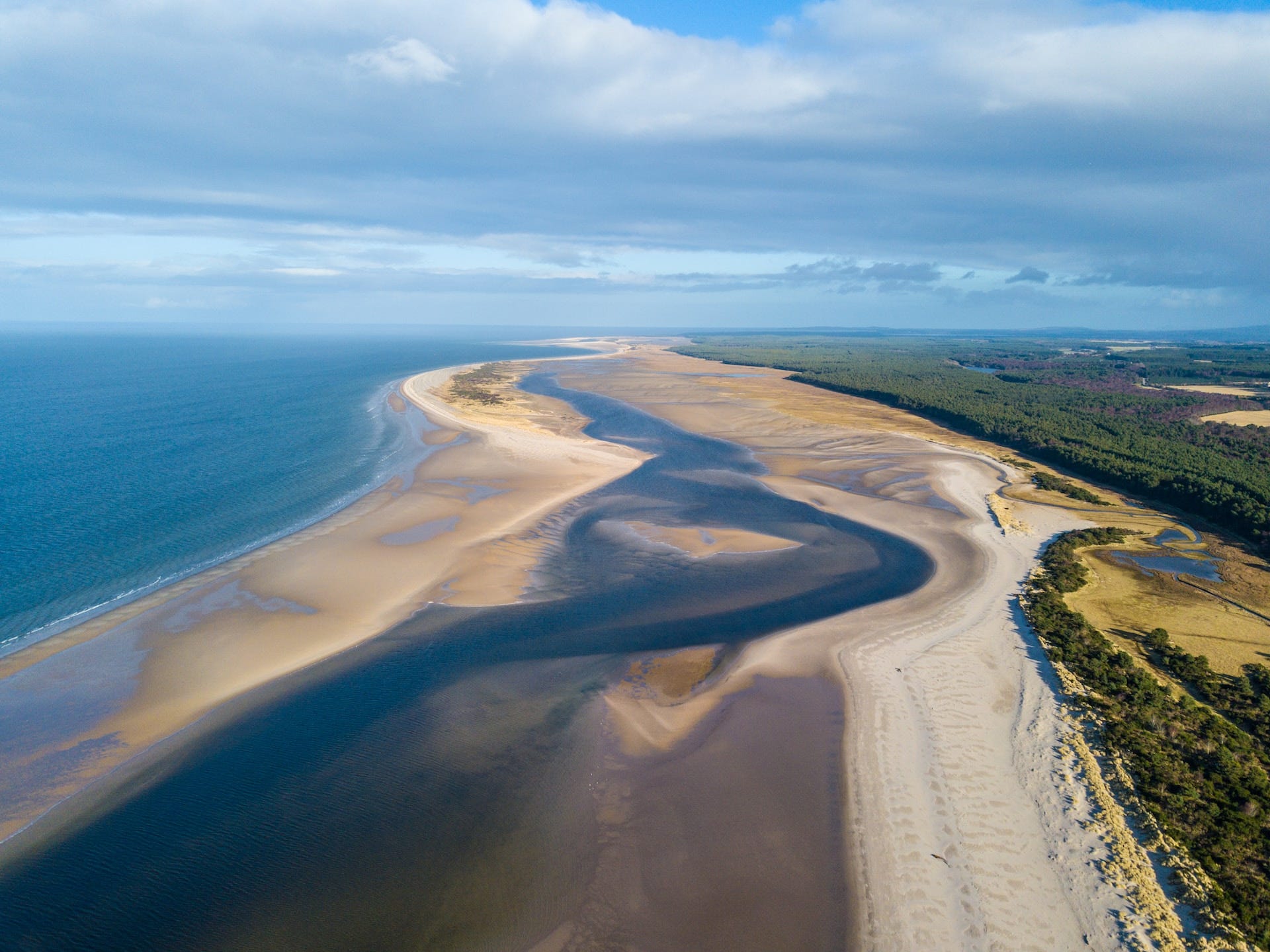 Britain’s best beaches for 2023 - by Kerry Parnell