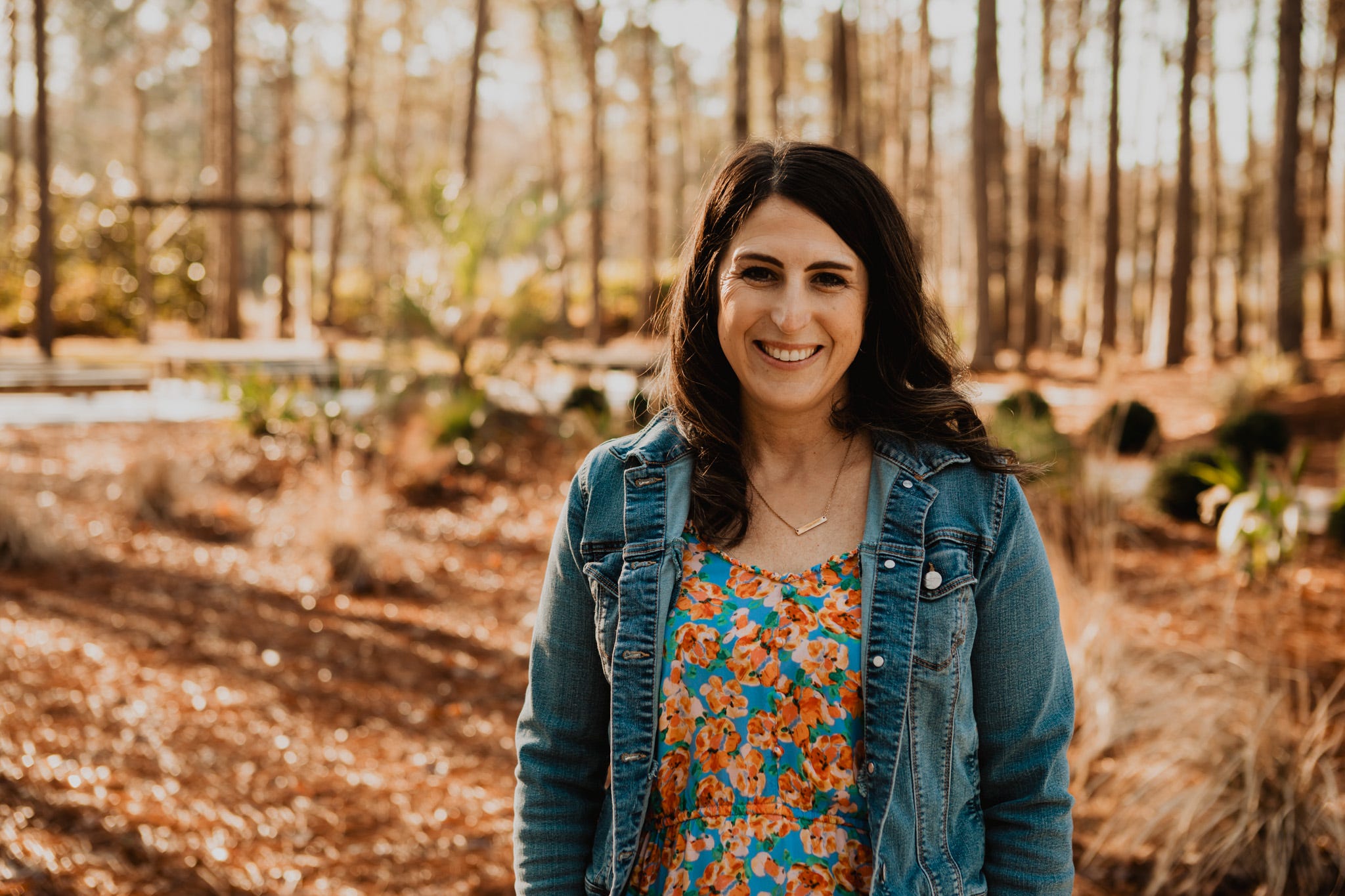 Keri Snyder | Substack