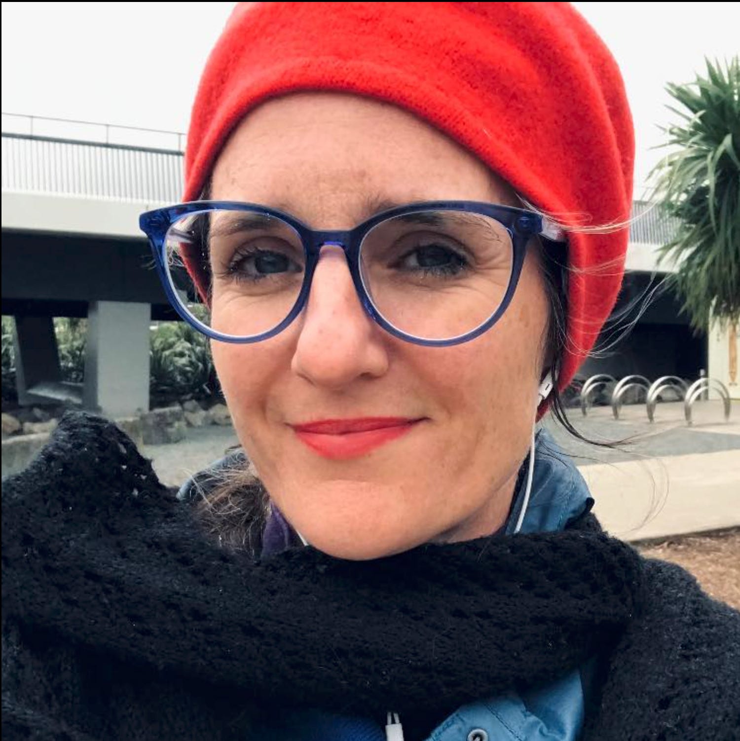 Angela Rowe | Substack