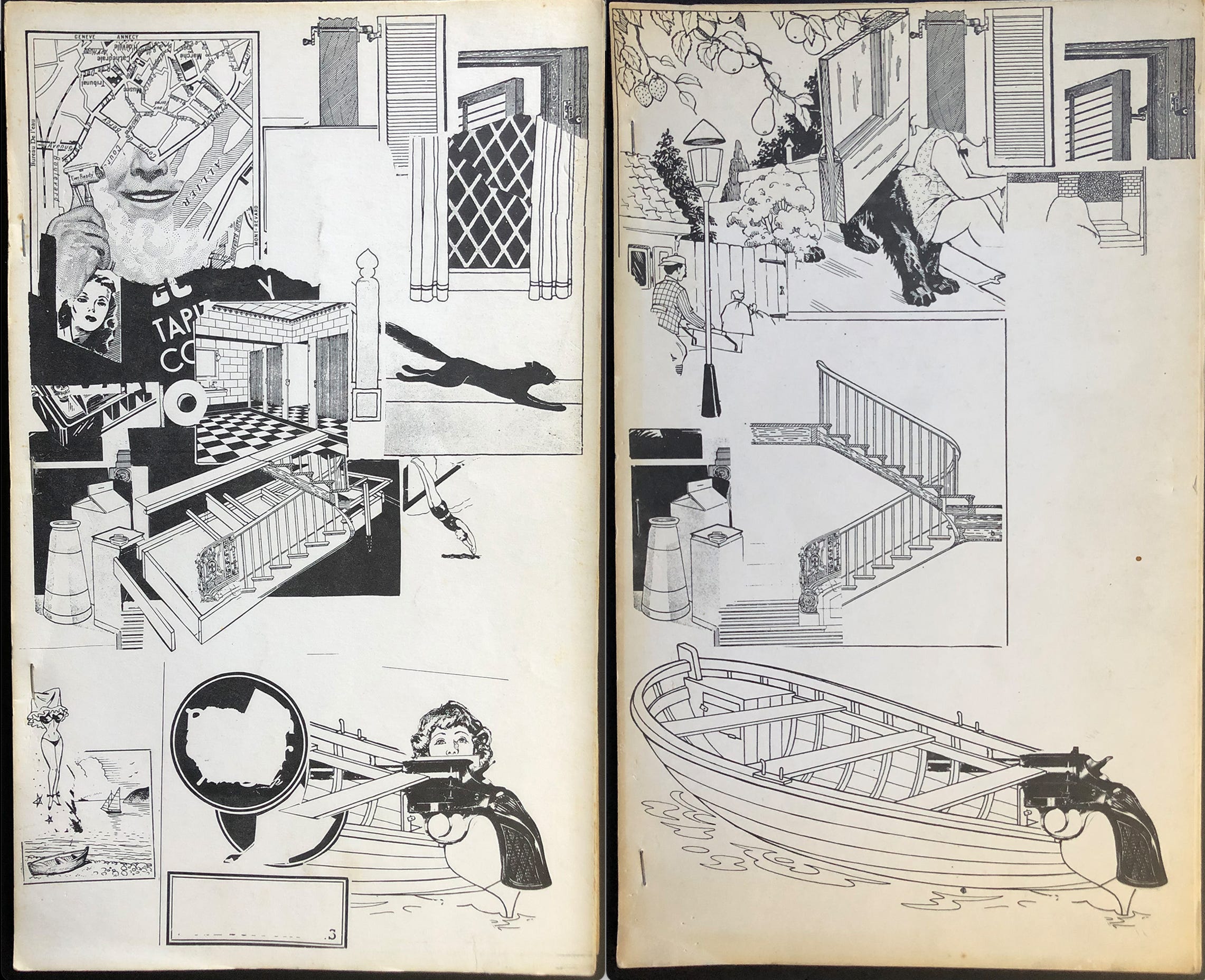 March Poet : Alice Notley (Part 1) - by The Friend