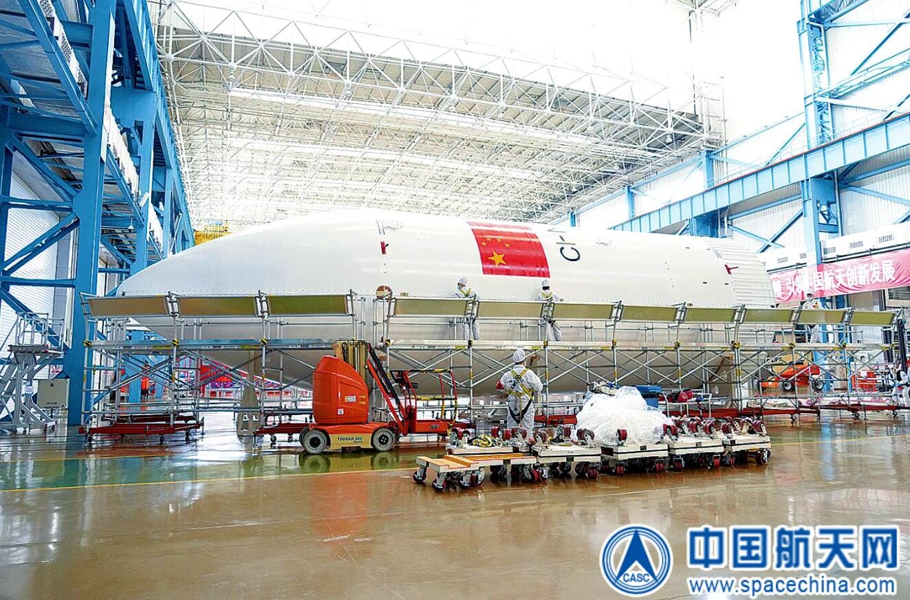 PLA Personnel Shakeups And Their Implications