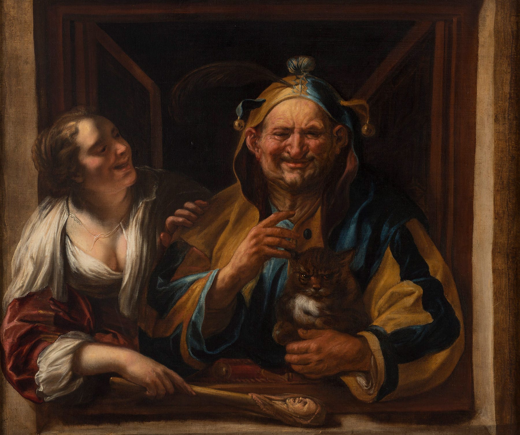 The Fallacy Fallacy - by Silas Abrahamsen