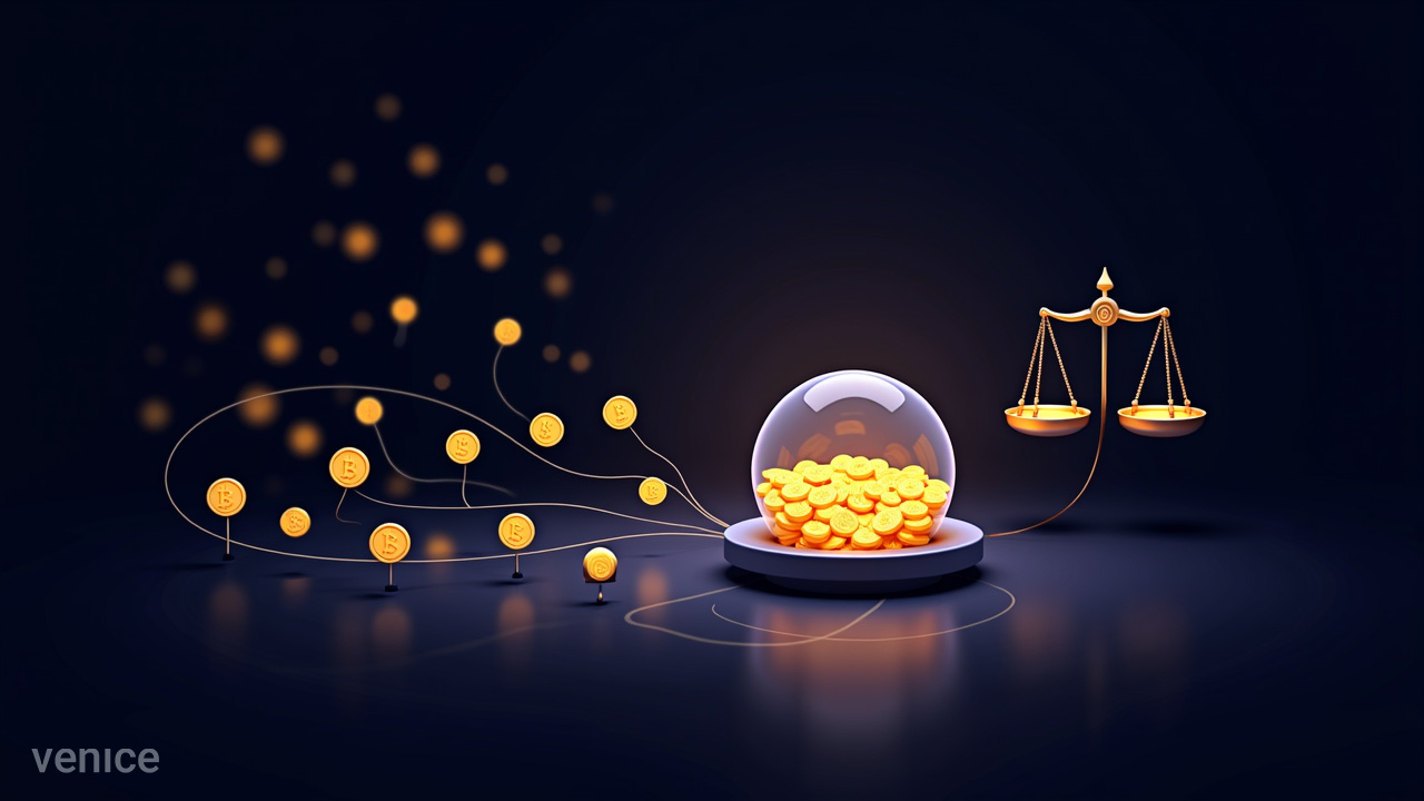 Understanding Proof of Stake (PoS): How Blockchain Trusts the Wealthy ...