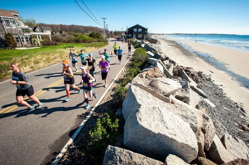 7 Half Marathons in Maine You'll Love Running in 2025