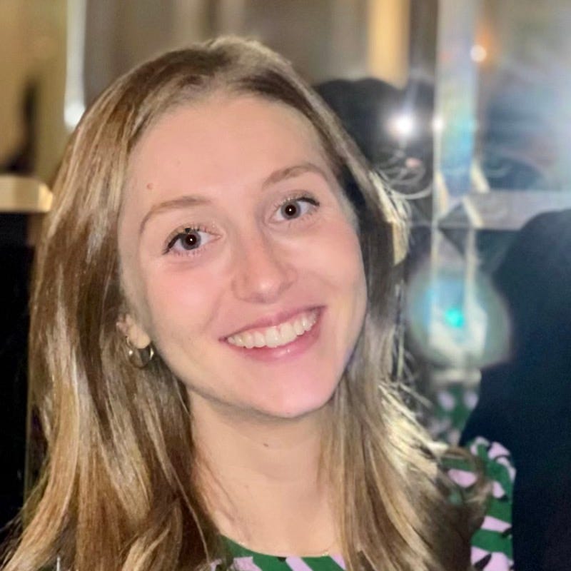 Aja Frost | Substack