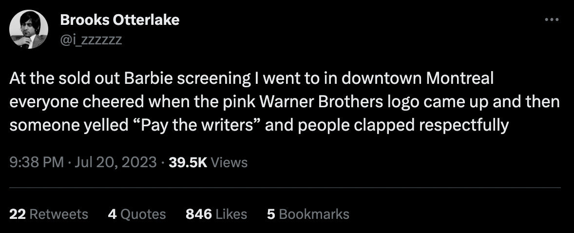 The Age of Visual Muzak - by Jake Pitre - Unwanted Utopias