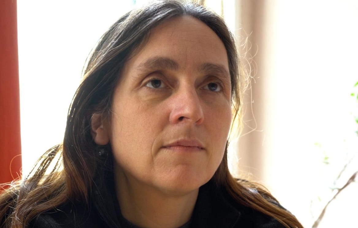 Activism, agency, and the escape from mundane domesticity: The curious ...