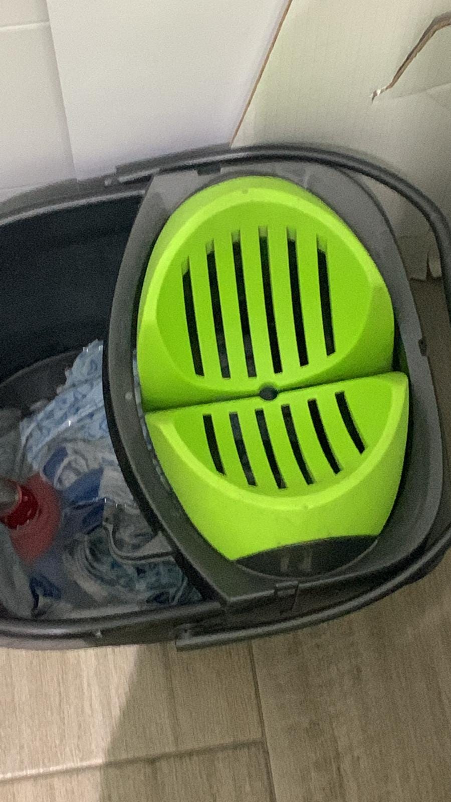 verde brat - Marcelo’s Substack