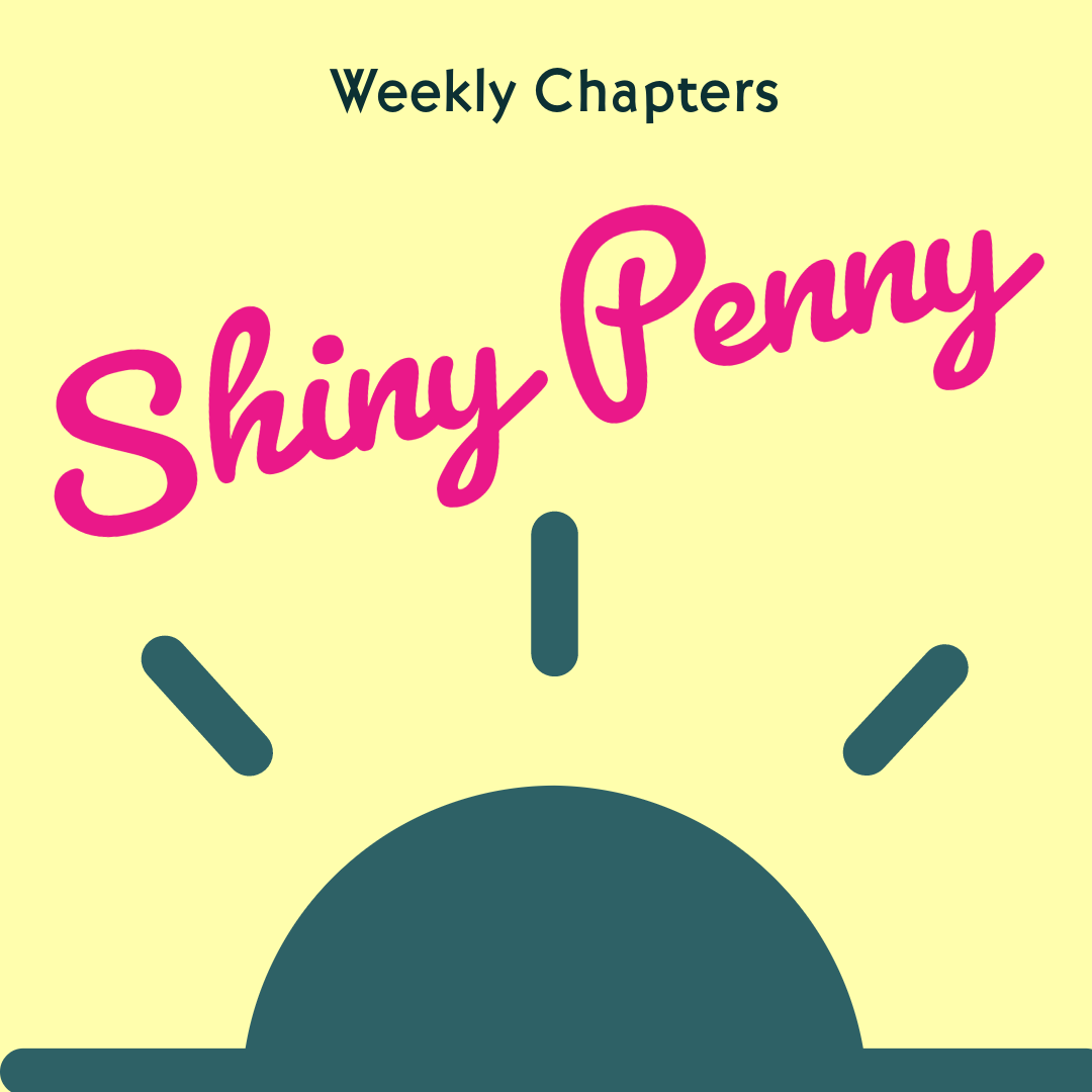 Chapter 20: Shiny Penny - Christine Kelly's Substack