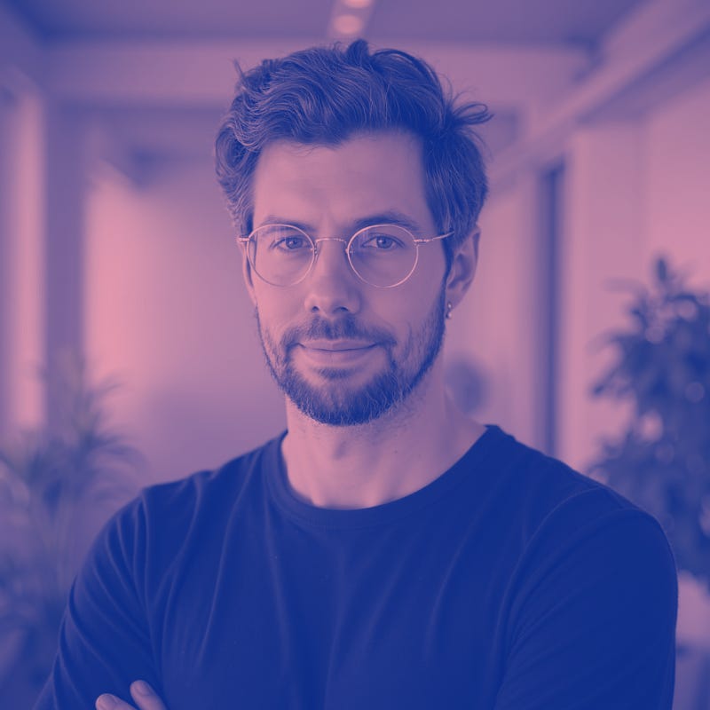 Julien de Tdah Corner | Substack