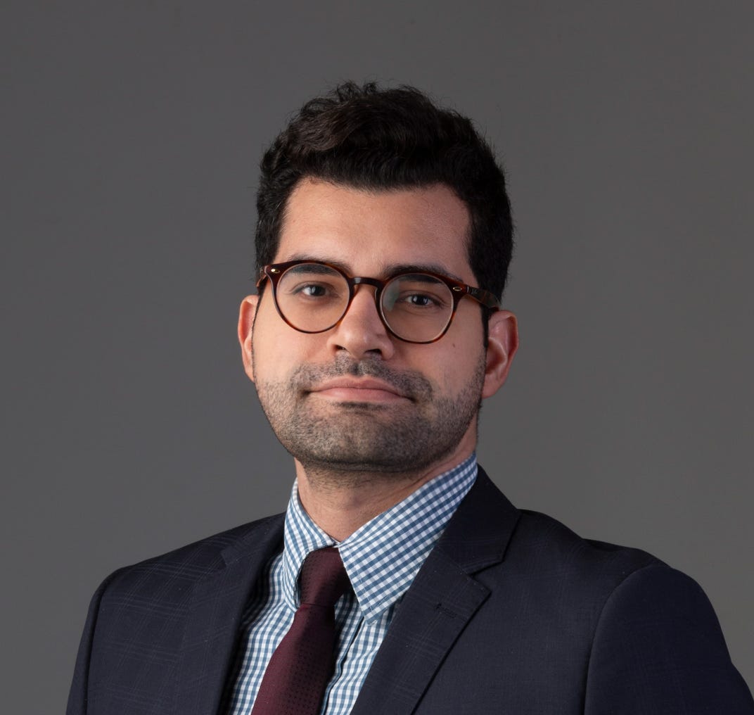 Antony Curti | Substack