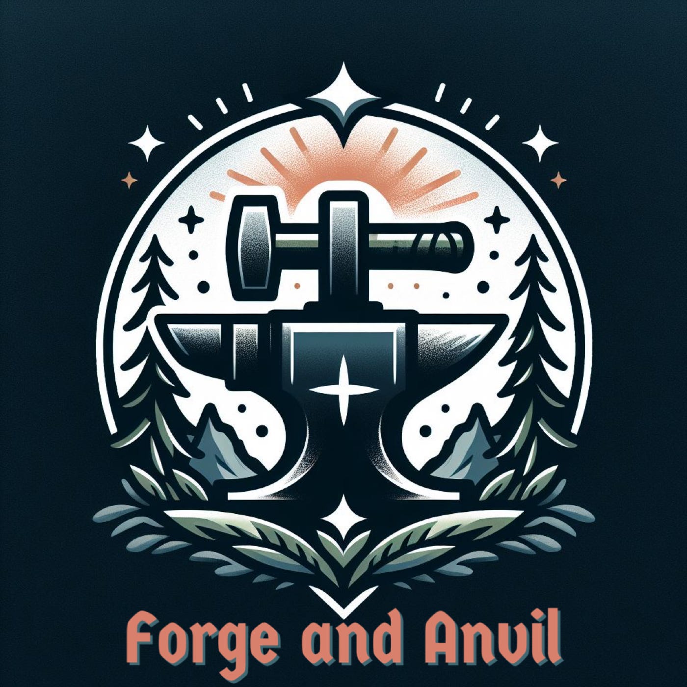 Forge and Anvil | Substack