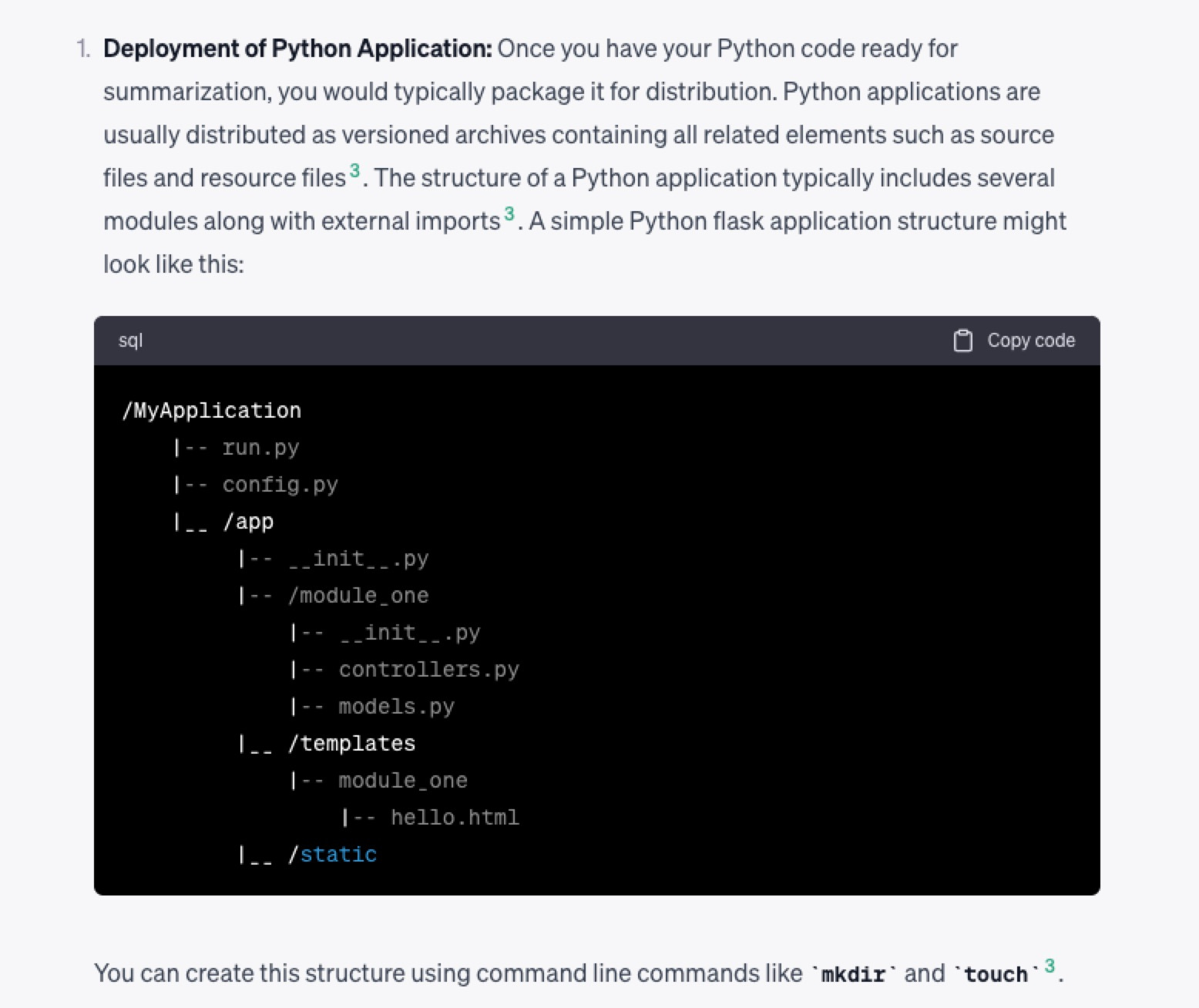 如何用 ChatGPT 结合 Github 代码库问答？ - by Wang Shuyi